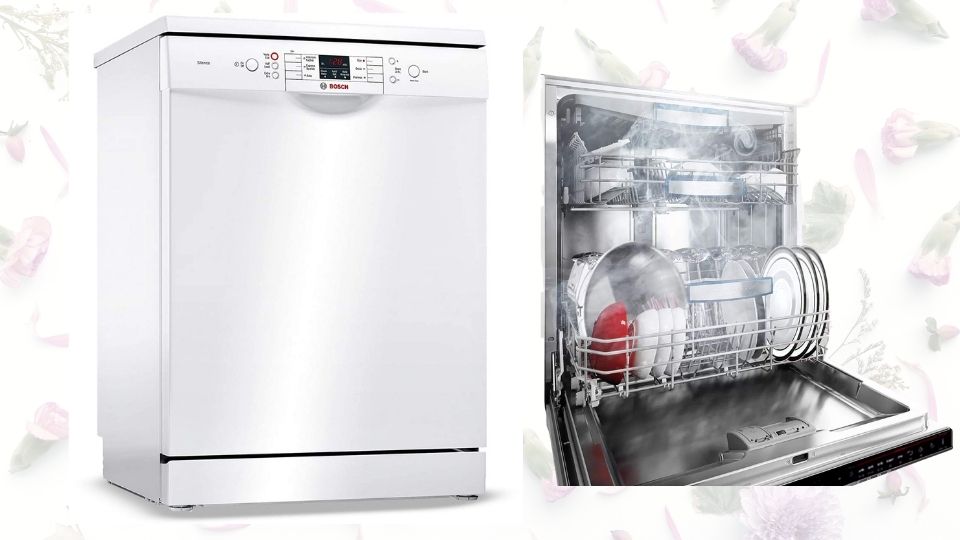 3 Best Dishwashers in India | Buying Guide and Reviews - What The Gift!