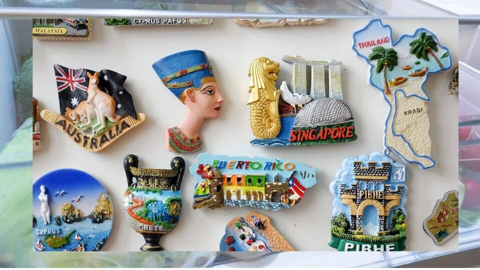 Best Fridge magnets, Fridge mats, Organizers and Fridge accessories ...