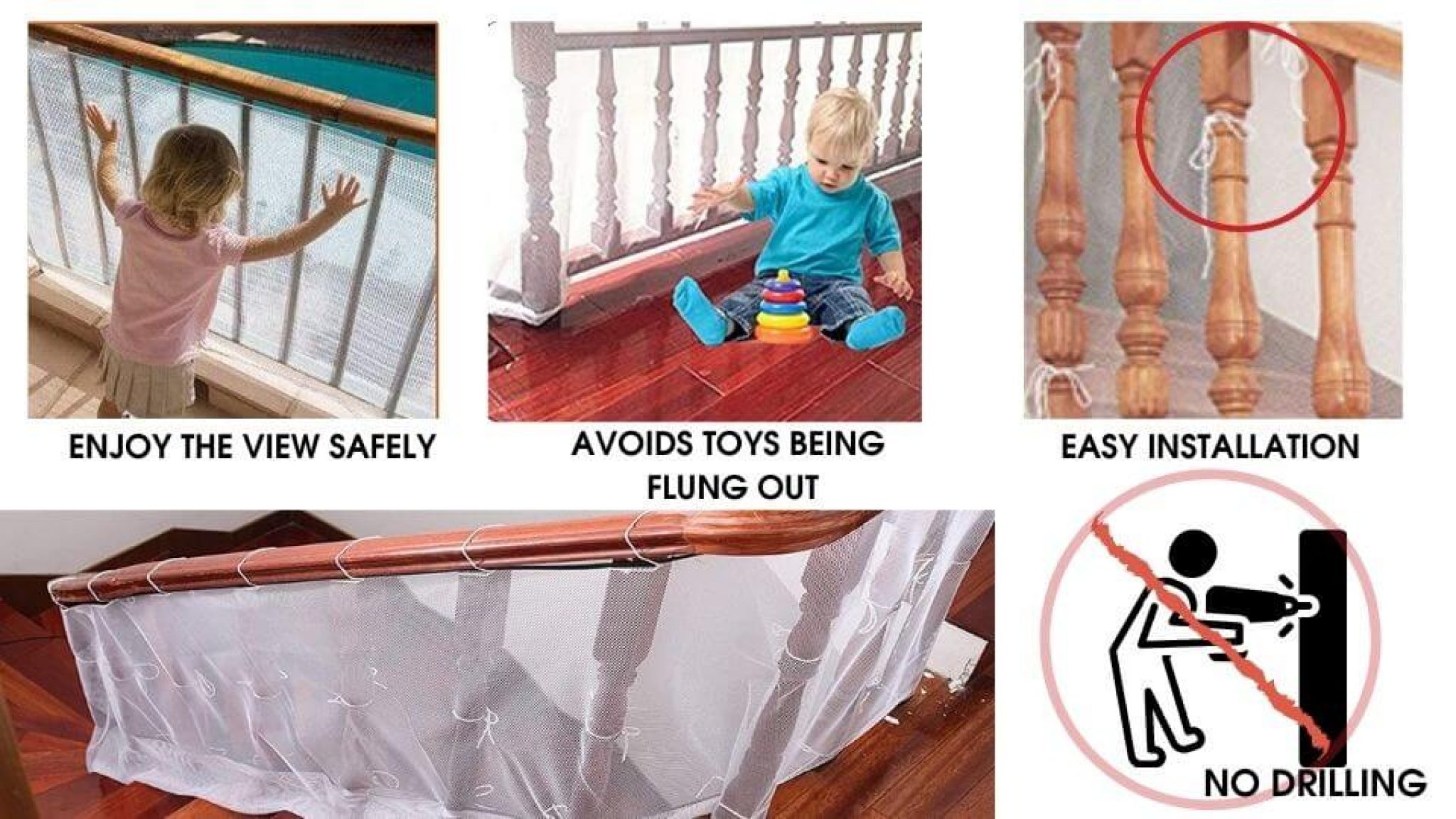 Childproof Products - How to easily baby proof your house and make it ...