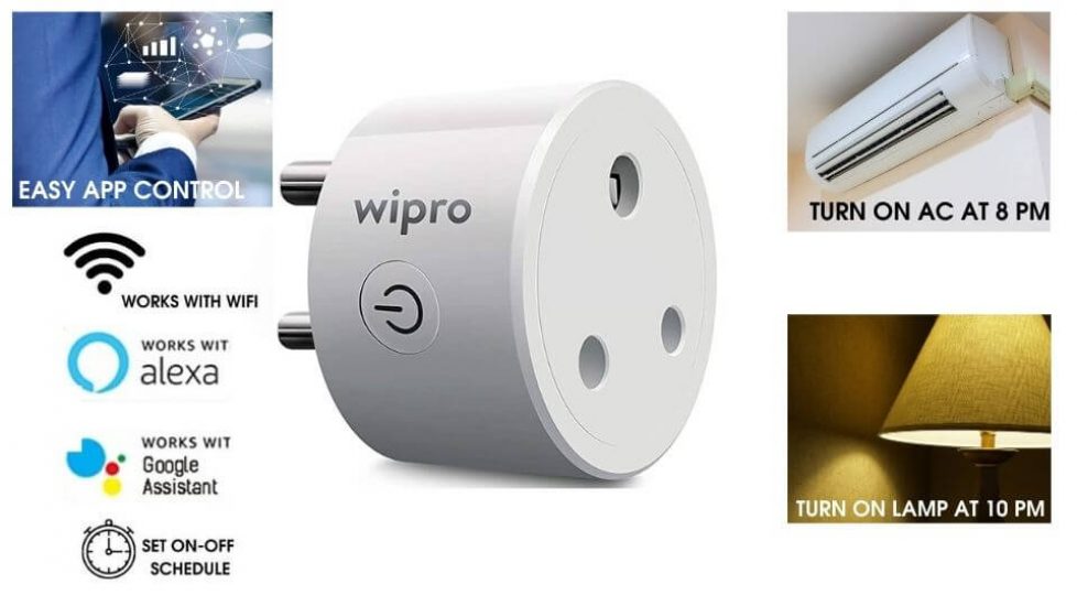 Home Automation - Easy Smart Home ideas in a budget - What The Gift!