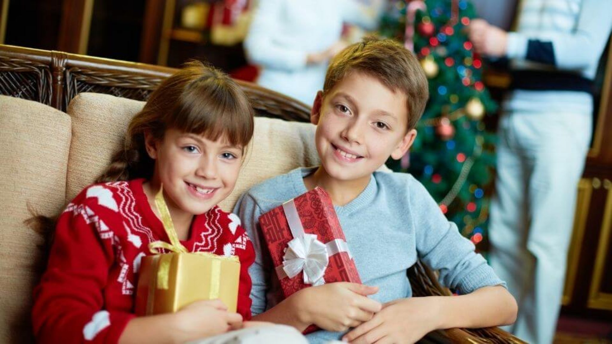 Best Gifts for Kids: Unique Gift Ideas for Children aged 4 to 12 years ...