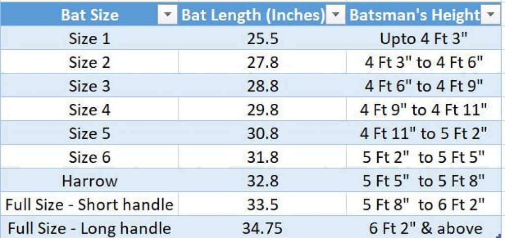 5 Best Cricket Bats in India: Reviews, Buying Guide, and Price - What ...