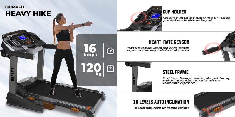 5 Best Treadmills for Home Gym: Reviews, Buying Guide and Price - What ...